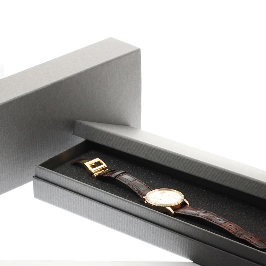 ランゲ＆ゾーネ A.LANGE＆SOHNE 180350 LS1014ZA/802.037 ランゲ1 K18PG ダイヤベゼル 手巻き メンズ 良品 箱付き_764924 : CLOSER ...