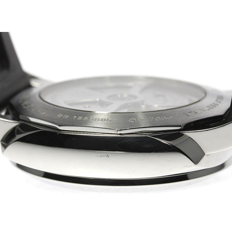 OFFICINE PANERAI パネライ PAM01359 ルミノールマリーナ 1950 3Days アッチャイオ スモールセコンド デイト 自動巻き メンズ _764926 ...