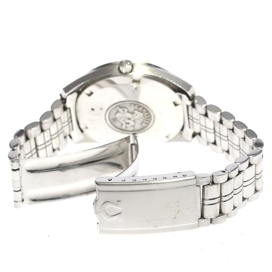 OMEGA オメガ 166.032 シーマスター 36mm デイデイト Cal.752 自動巻き メンズ _765026 : CLOSER ...