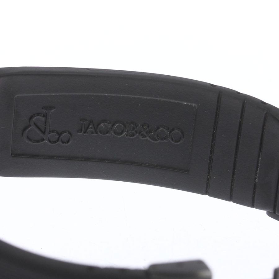 ジェイコブ JACOB&CO JC-GR1-24 グランド 5タイムゾーン クォーツ メンズ _765122 :765122:CLOSER ...