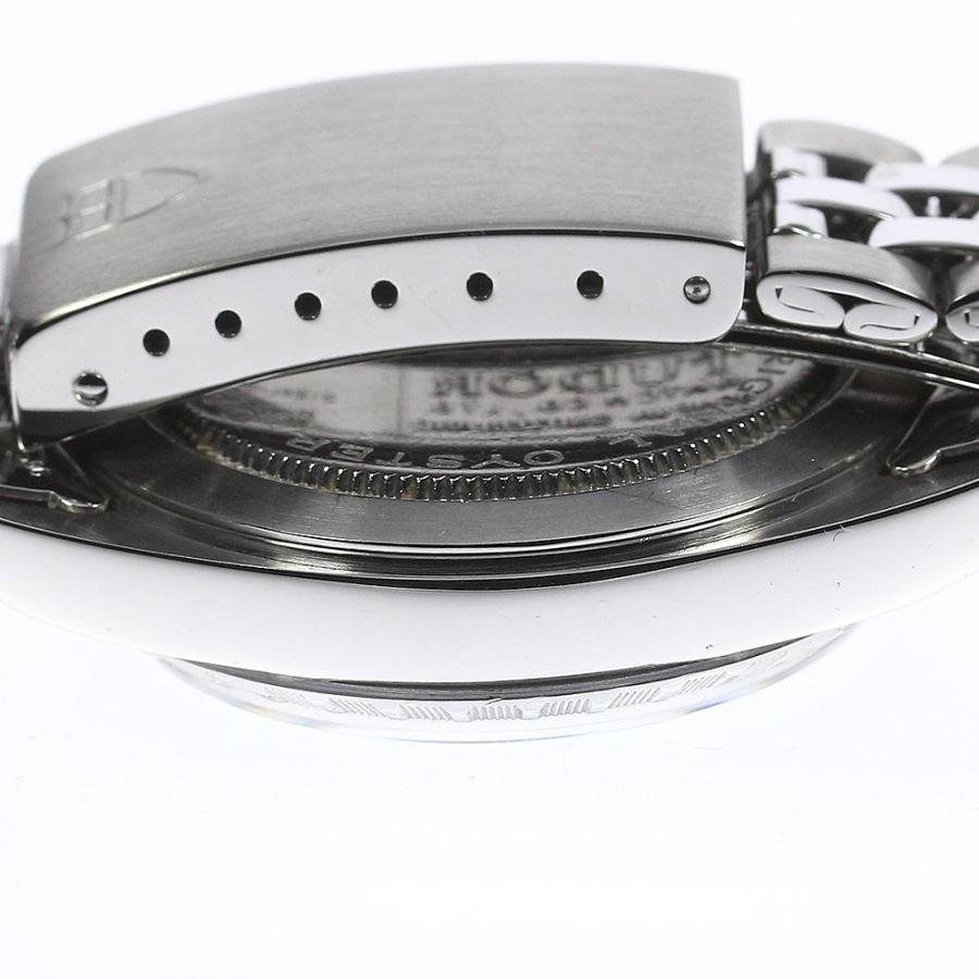 TUDOR チュードル 94614 オイスタープリンス デイトデイ Cal.2836-1 WGベゼル 自動巻き メンズ 内箱付き_765261 ...