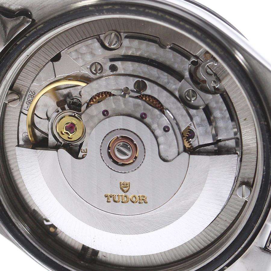 TUDOR チュードル 94614 オイスタープリンス デイトデイ Cal.2836-1 WGベゼル 自動巻き メンズ 内箱付き_765261 ...