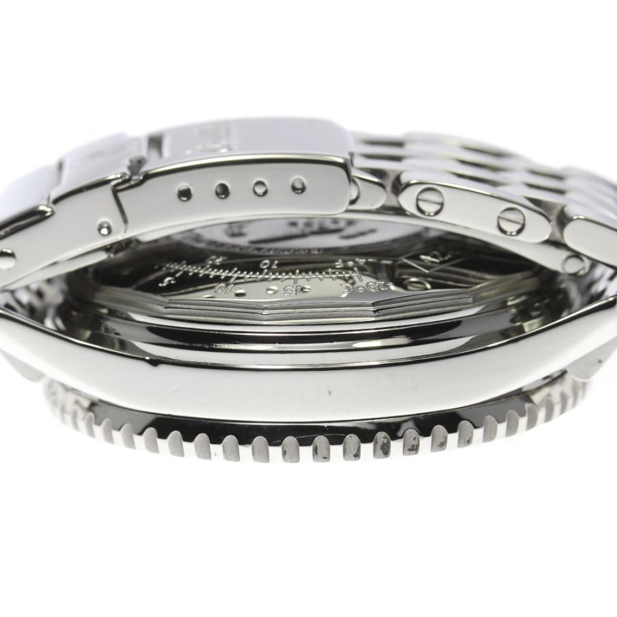 ブライトリング BREITLING A23322 ナビタイマー クロノグラフ 自動巻き メンズ 良品 _765424 :765424 ...