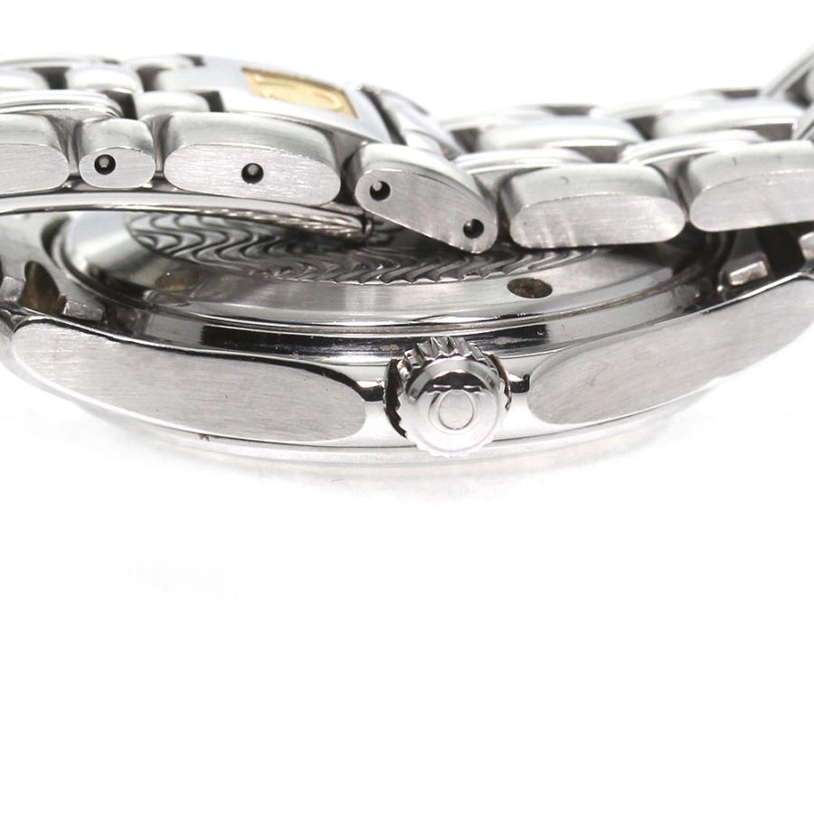 OMEGA オメガ 2511.33 シーマスター120 デイト クォーツ メンズ _765430 : CLOSER Yahoo!ショップ ...