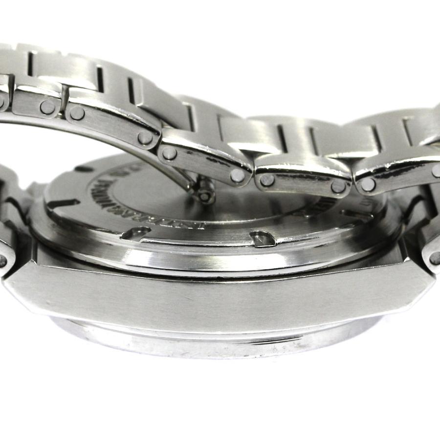 IWC SCHAFFHAUSEN IW322701 インヂュニア デイト 自動巻き メンズ _765746 : CLOSER Yahoo ...