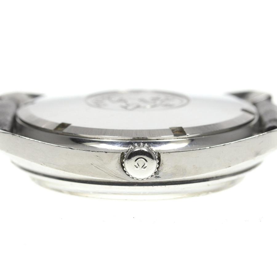 オメガ OMEGA 168.034 シーマスター Cal.751 デイデイト 自動巻き メンズ _765811 : 765811 ...