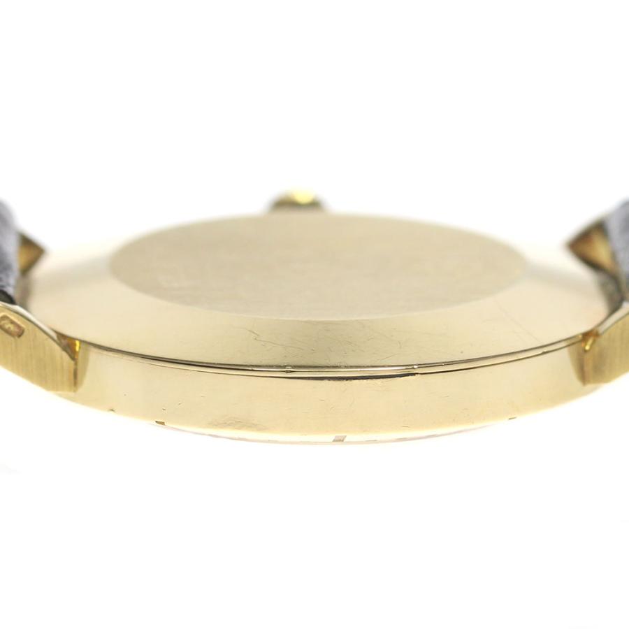 ROLEX ロレックス 4083 チェリーニ K18YG cal.1600 手巻き メンズ _765823【ev20】 : CLOSER ...