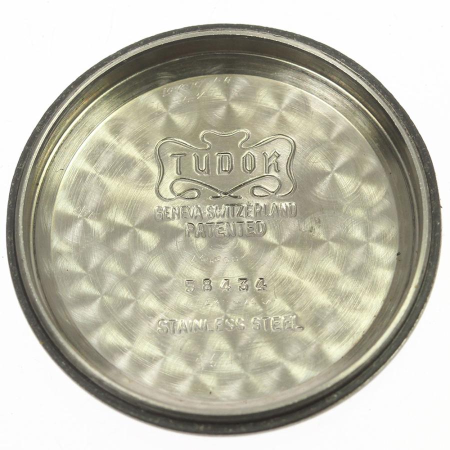 TUDOR チュードル 7809 オイスタープリンス デカバラ 自動巻き メンズ _766021 : CLOSER Yahoo!ショップ ...