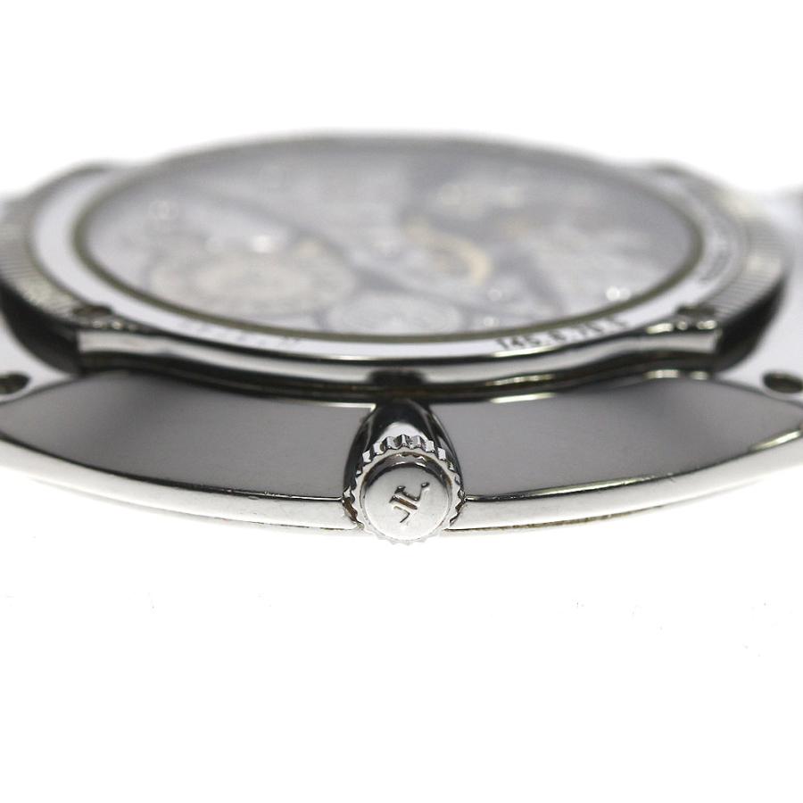 JAEGER-LECOULTRE（ジャガー・ルクルト） JAEGER-LECOULTRE 145.8.79.S マスターウルトラスリム 手巻き ...