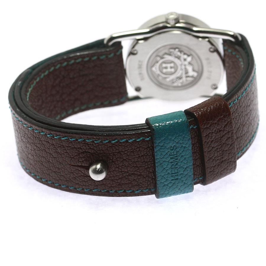 エルメス HERMES BR1.210 バレニア ロンド デイト クォーツ レディース 保証書付き_766131【ev20】 : 766131 : CLOSER Yahoo!ショップ - 通販 ...