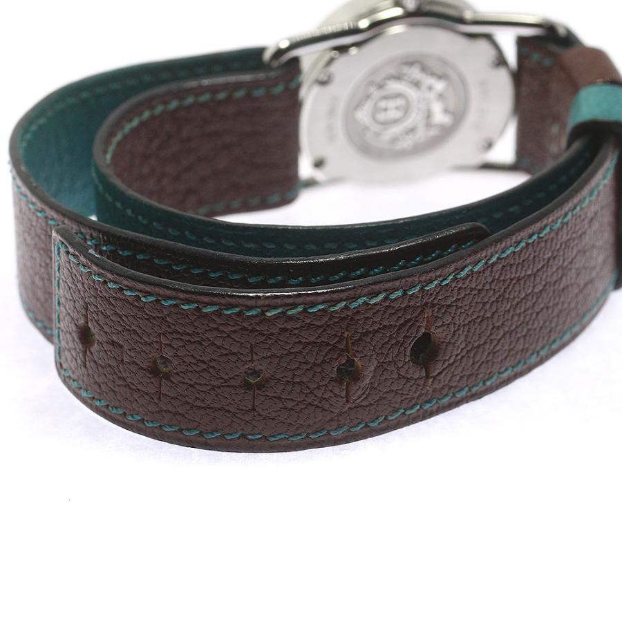 エルメス HERMES BR1.210 バレニア ロンド デイト クォーツ レディース 保証書付き_766131【ev20】 : 766131 : CLOSER Yahoo!ショップ - 通販 ...