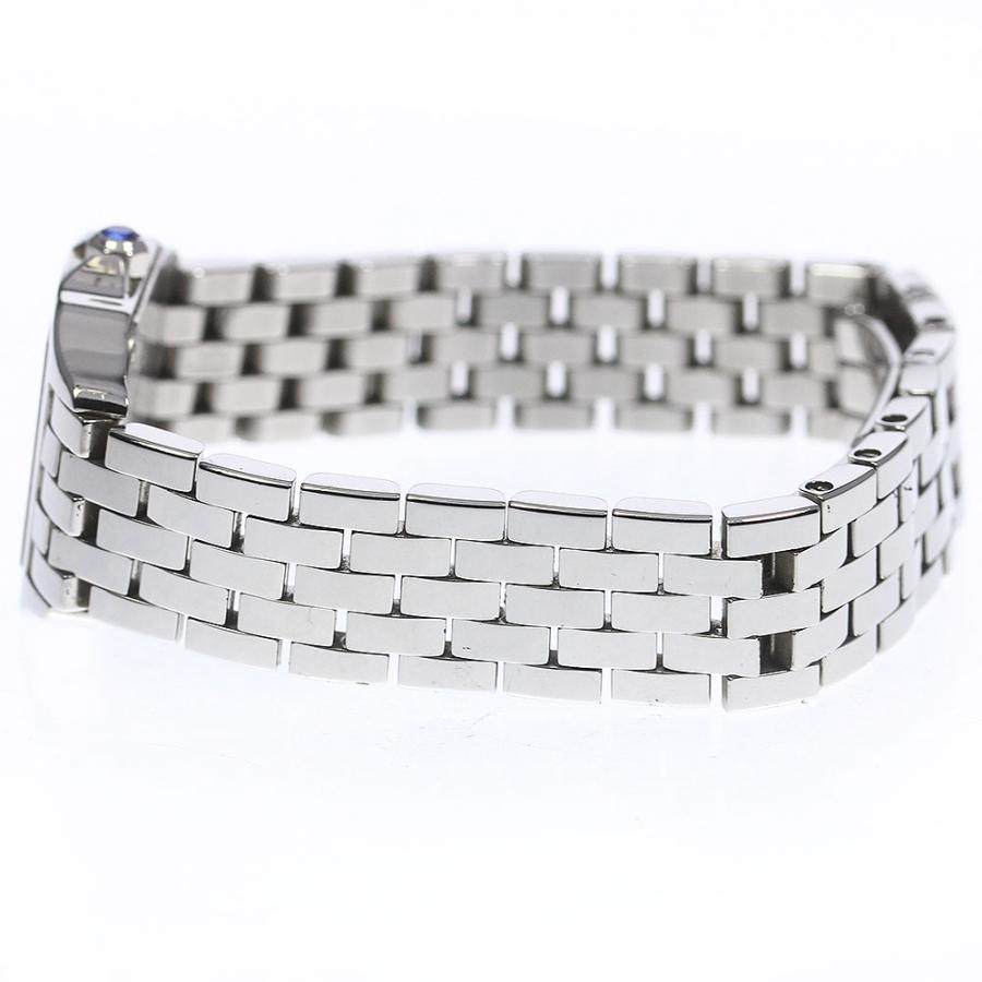 カルティエ CARTIER W25064Z5 サントス ドゥ モワゼル クォーツ レディース _766259 :766259:CLOSER ...