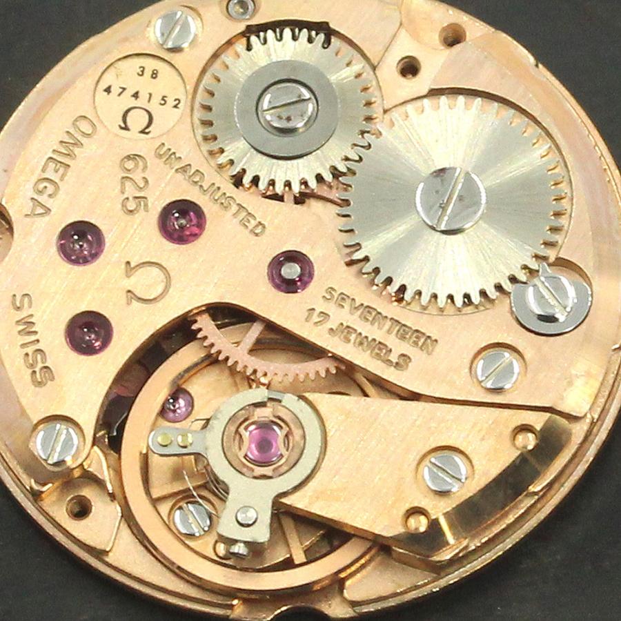 OMEGA（オメガ） コンステレーション K18YG Cal.625 手巻き メンズ _766328【ev15】 : CLOSER Yahoo!ショップ - 通販 - Yahoo!ショッピング