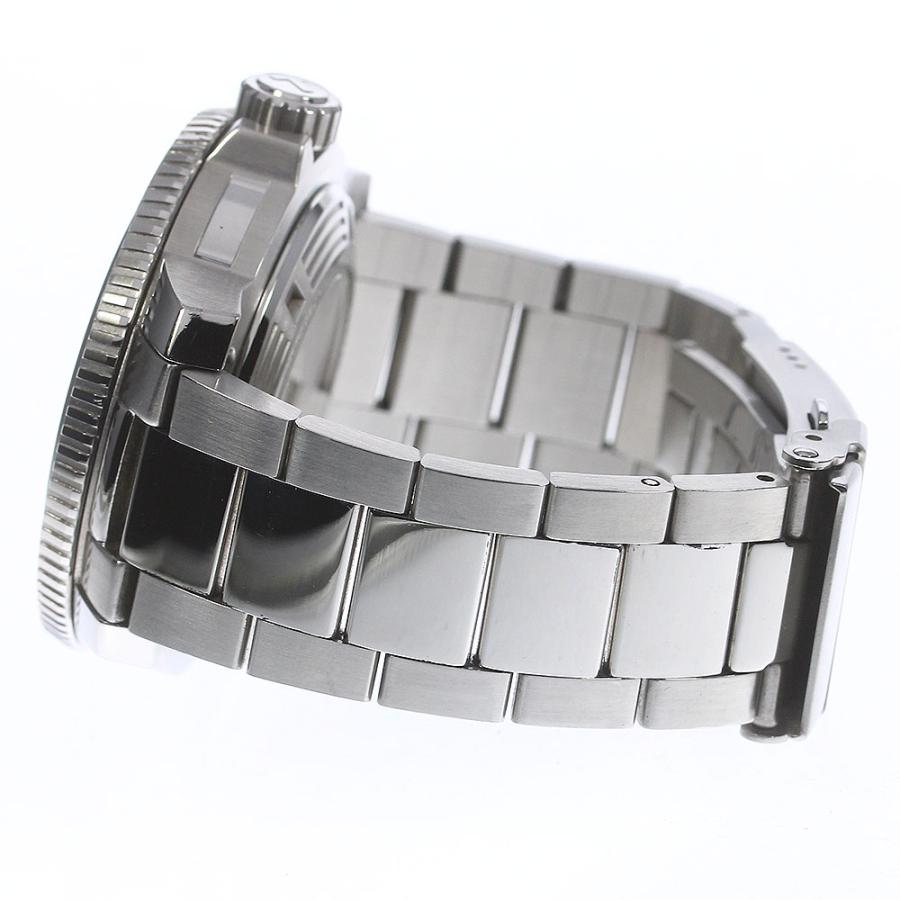 TISSOT ティソ T120607A シースター 2000 プロフェッショナル デイト 自動巻き メンズ 箱付き_766377 : CLOSER Yahoo!ショップ - 通販 ...