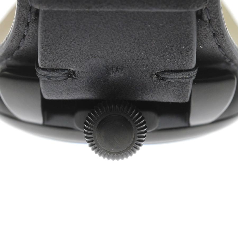 ガガミラノ GaGa MILANO 5012.MMI.01.TB1F マヌアーレ 48 限定モデル 手巻き メンズ 極美品 _766550 : ...