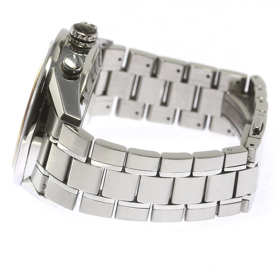 TAG HEUER タグホイヤー CV2A1M.FT6033 カレラ タキメーター クロノグラフ 自動巻き メンズ _766679 ...