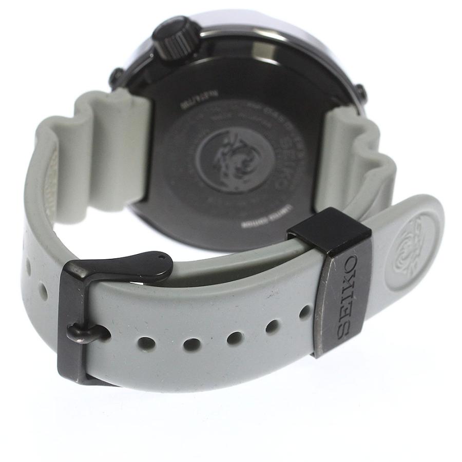 SEIKO セイコー SBBN029 プロスペックス マリーンマスター クォーツ メンズ 内箱・保証書付き_766698 : CLOSER ...
