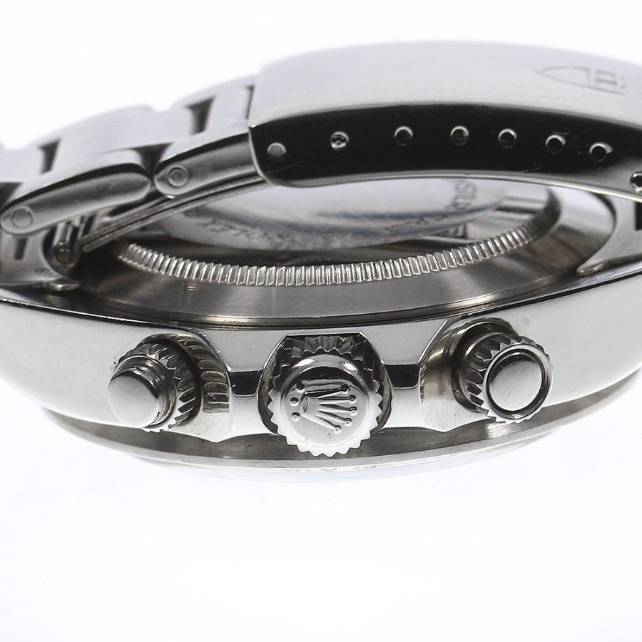 TUDOR チュードル 79180 クロノタイム Cal.7750 自動巻き メンズ 箱・保証書付き_767111 : CLOSER ...