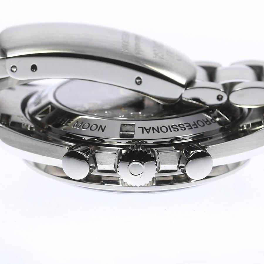 OMEGA（オメガ） OMEGA 3592.50 スピードマスター プロフェッショナル Cal.1863 手巻き メンズ 美品 箱・保証書付き ...