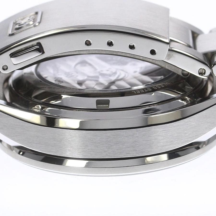 SEIKO（セイコー） SEIKO SBGB001/9R84-0AA0 グランドセイコー マスターショップ限定 クロノグラフ スプリング ...