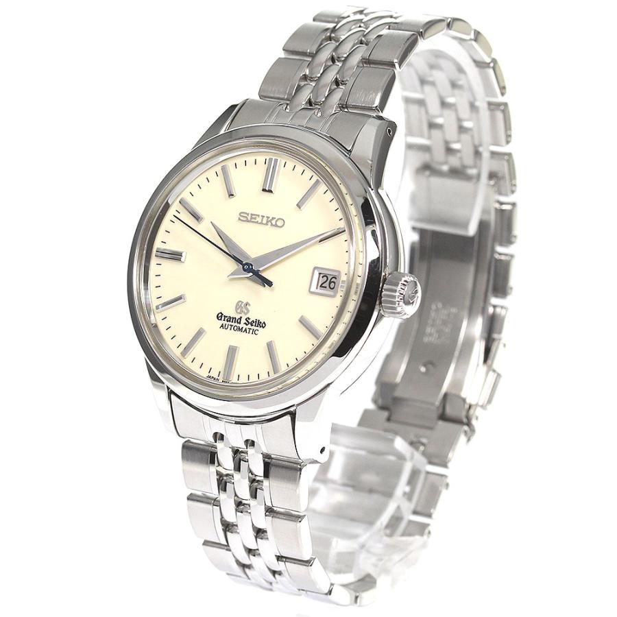 SEIKO（セイコー） SEIKO SBGR061/9S65-00D0 グランドセイコー 9S メカニカル 自動巻き メンズ _767204 ...