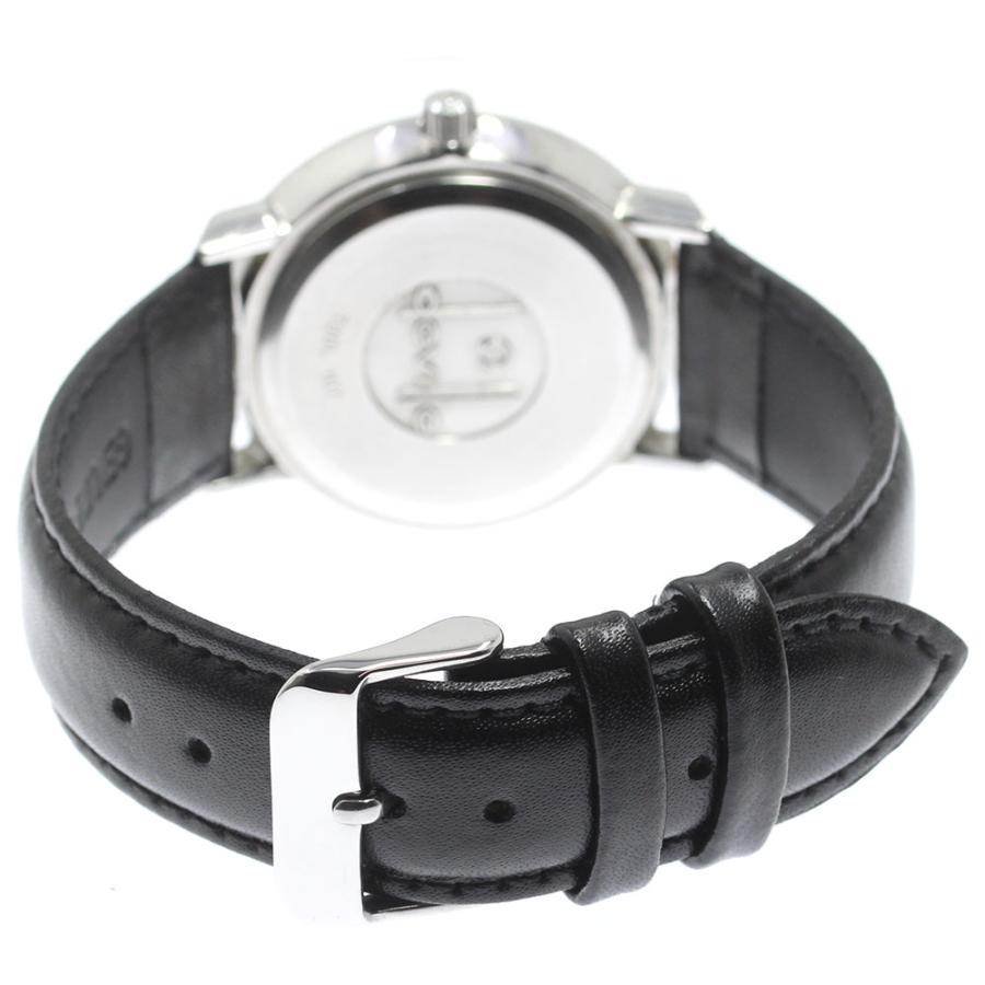 OMEGA オメガ デビル ヴィンテージ 36mm 自動巻き メンズ _767415 : CLOSER Yahoo!ショップ - 通販 ...