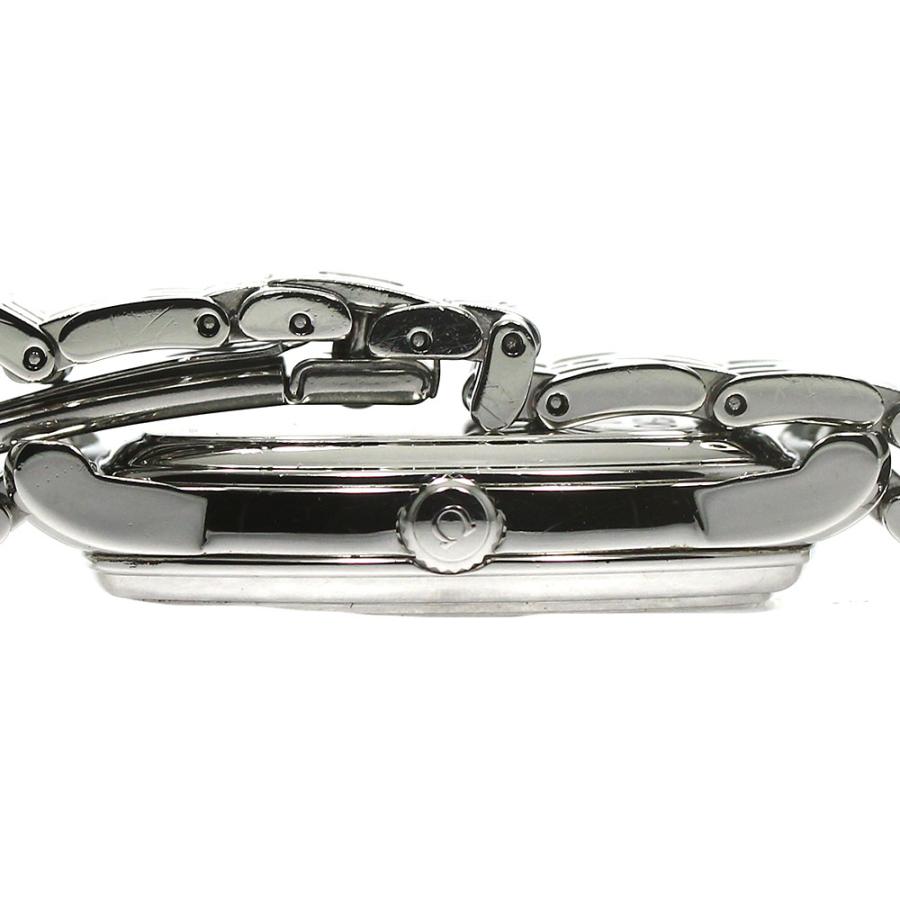 OMEGA オメガ 4503.31 デビル プレステージ デイト 自動巻き メンズ _767601 : CLOSER Yahoo!ショップ ...