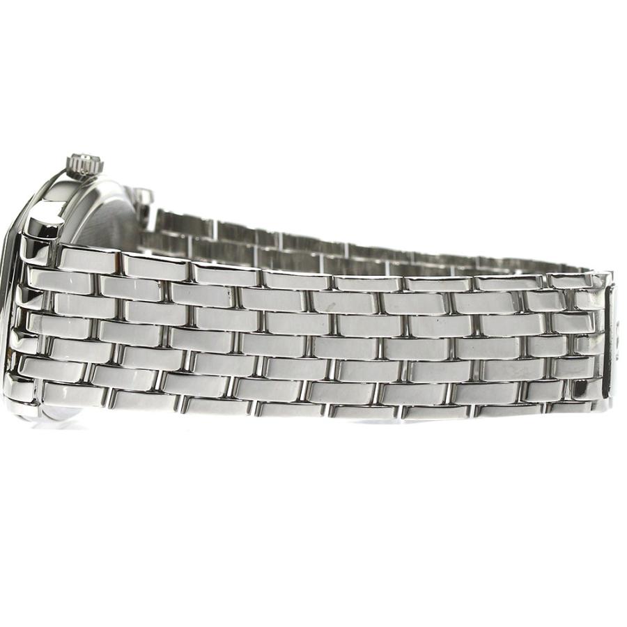 OMEGA オメガ 4503.31 デビル プレステージ デイト 自動巻き メンズ _767601 : CLOSER Yahoo!ショップ ...