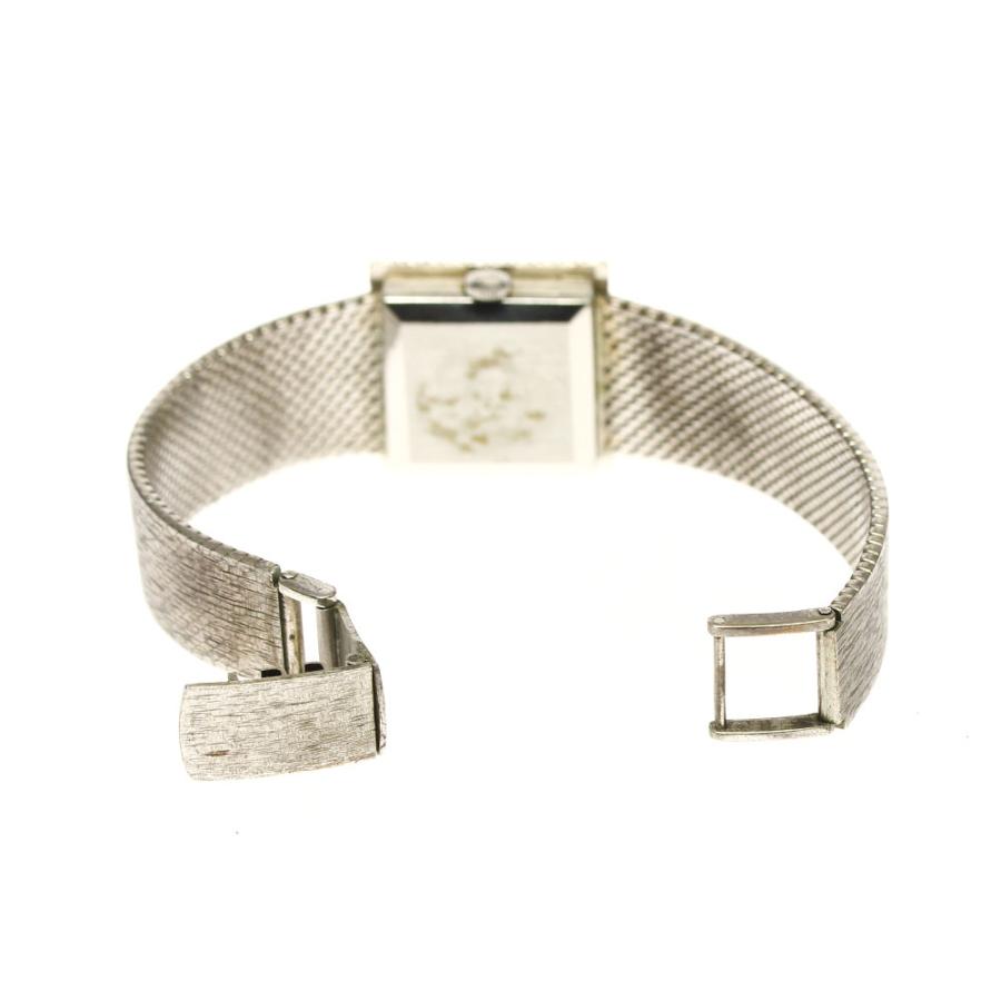 ROLEX ロレックス 2611 プレシジョン ダイヤベゼル cal.1400 手巻き レディース _767606 : CLOSER ...