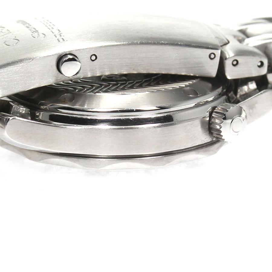 オメガ OMEGA 2552.20 シーマスター300 デイト 自動巻き ボーイズ _767629 :767629:CLOSER Yahoo ...