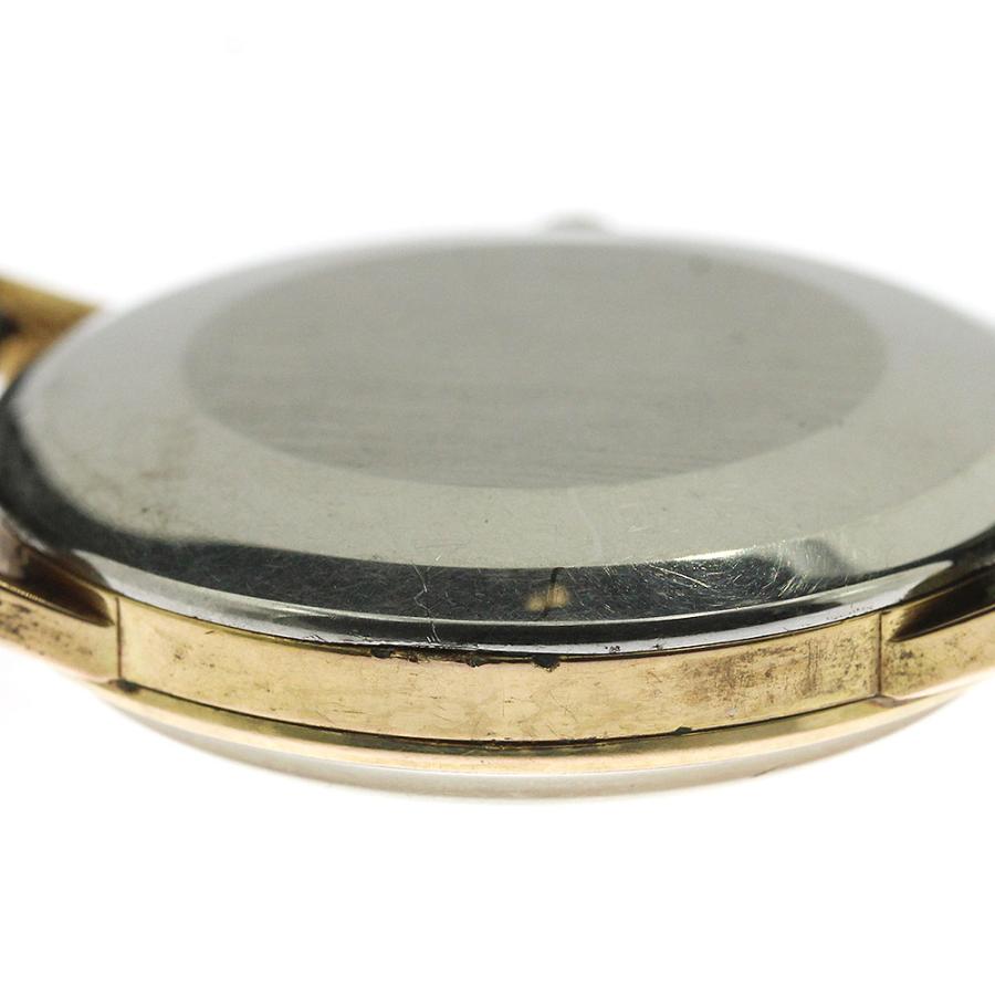 オメガ OMEGA 14714-61-SC ヴィンテージ Cal.285 手巻き メンズ _767663 : 767663 : CLOSER ...