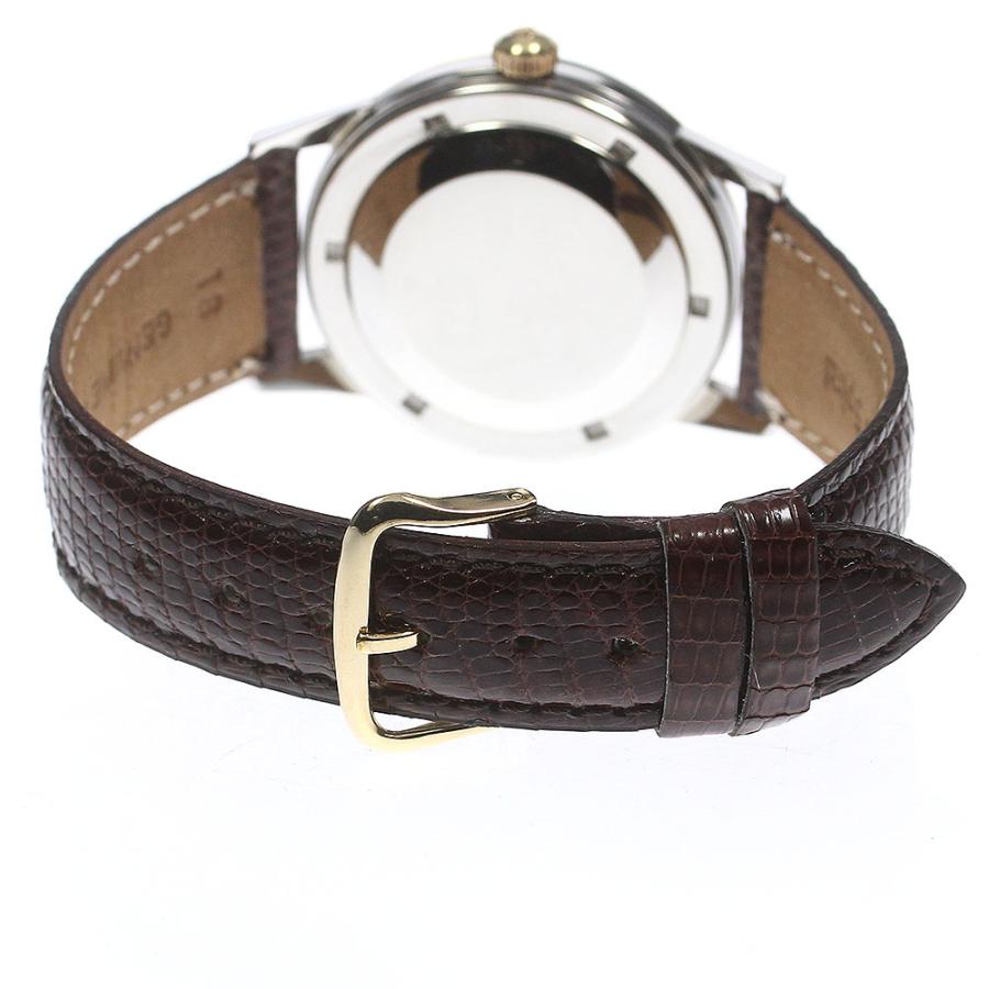 ジラール・ペルゴ GIRARD-PERREGAUX ヴィンテージ 手巻き メンズ _767759【ev15】 :767759:CLOSER ...