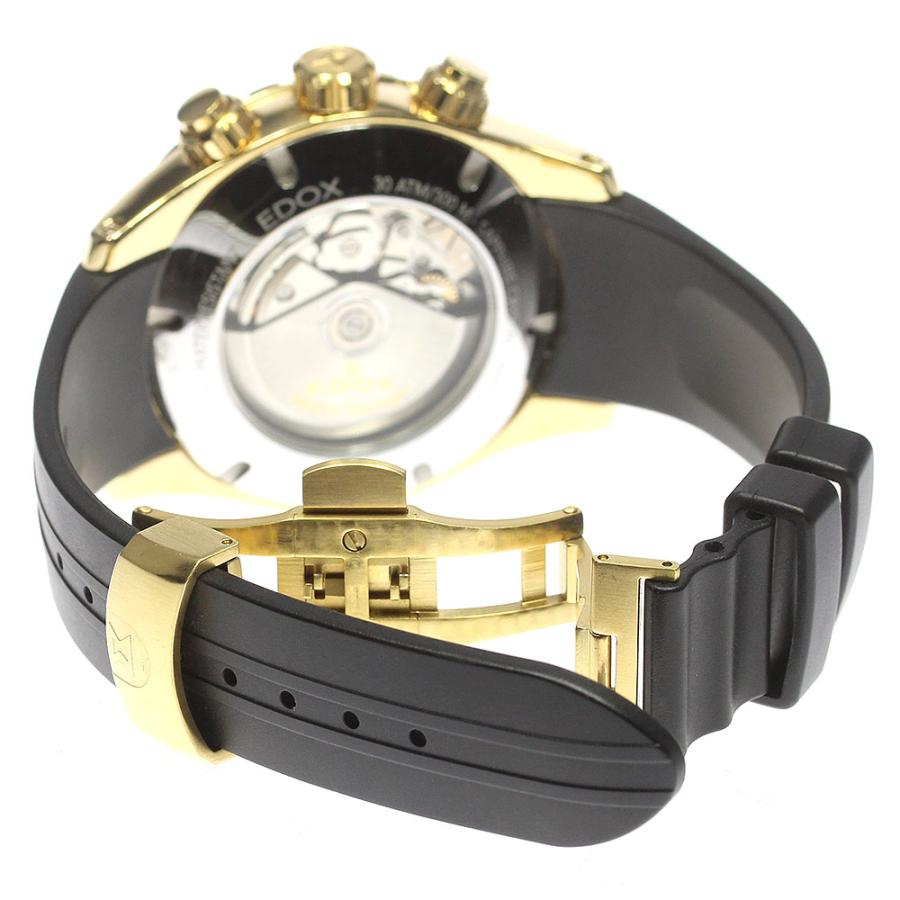 エドックス EDOX 01123-37J5-NID5 グランドオーシャン デイデイト 自動巻き メンズ _767774 :767774 ...