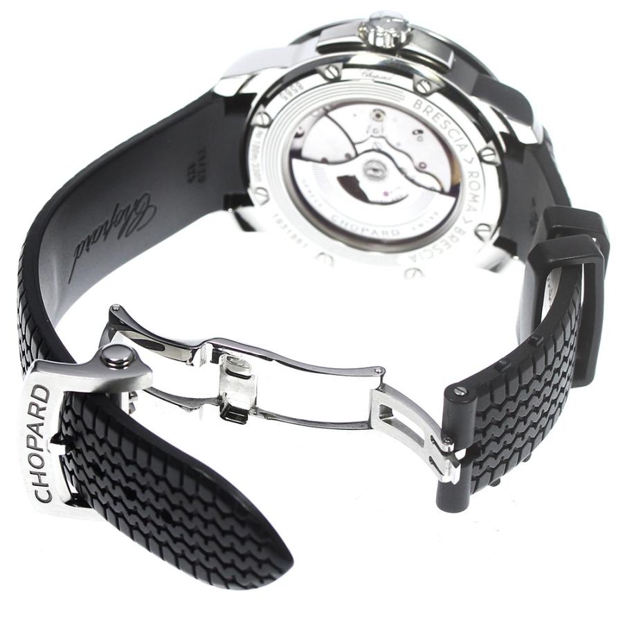 Chopard（ショパール） Chopard 8565 ミッレミリア GTS デイト 自動巻き メンズ 良品 _767988【ev15】 : CLOSER Yahoo!ショップ - 通販 ...