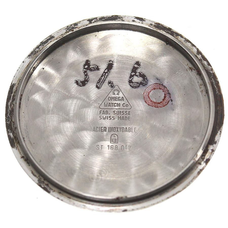 OMEGA 訳あり オメガ ST.168.017 コンステレーション TURLER Cal.564 デイト 自動巻き メンズ _768001 : CLOSER Yahoo!ショップ - 通販 ...