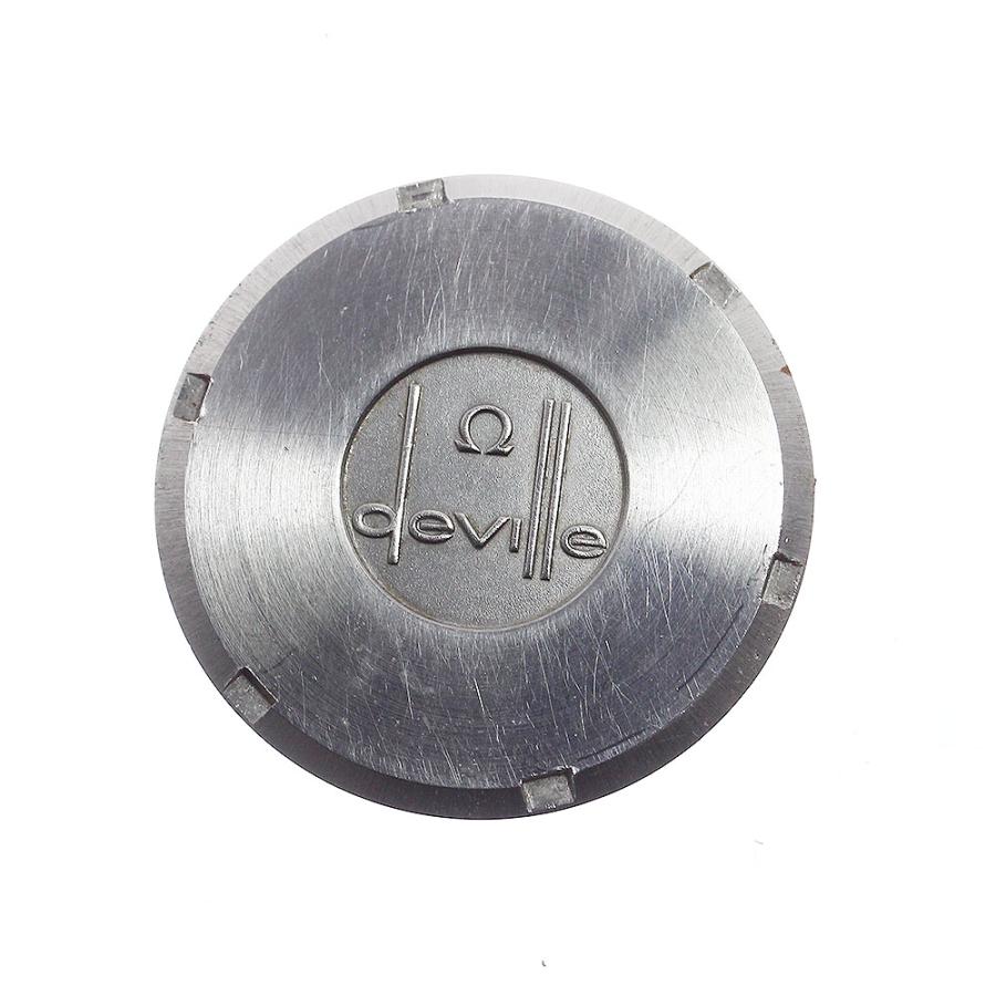 オメガ OMEGA Ref.166.0086 デビル デイト cal.1002 自動巻き メンズ _768297 : 768297 : CLOSER Yahoo!ショップ - 通販 ...