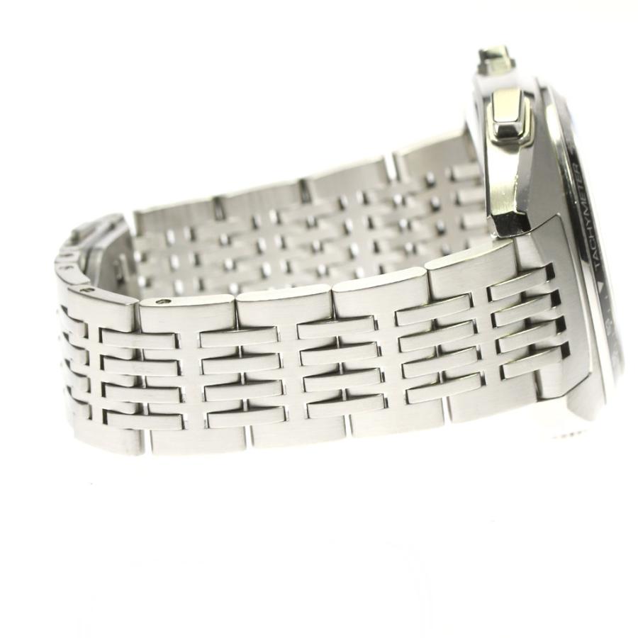 TAG HEUER タグホイヤー CY2110.BA0775 オータヴィア クロノグラフ 自動巻き メンズ 保証書付き_768350 ...