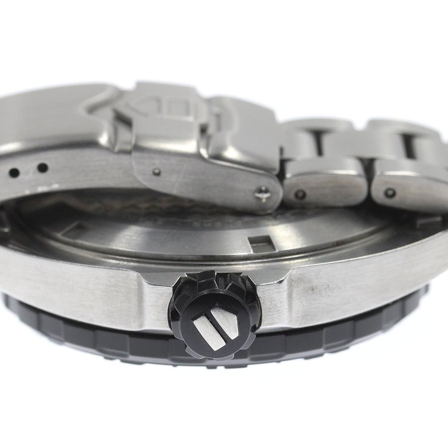 TAG HEUER タグホイヤー WAZ1110 フォーミュラ1 デイト クォーツ メンズ 美品 _768440【ev10】 : CLOSER ...