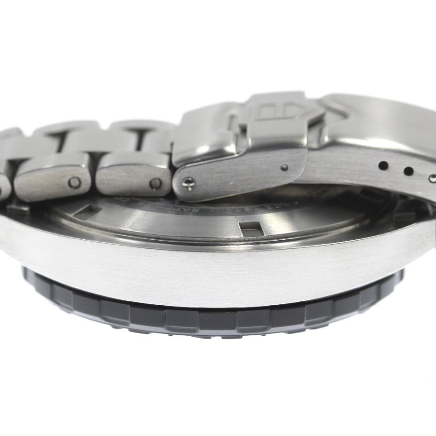 TAG HEUER タグホイヤー WAZ1110 フォーミュラ1 デイト クォーツ メンズ 美品 _768440【ev10】 : CLOSER ...