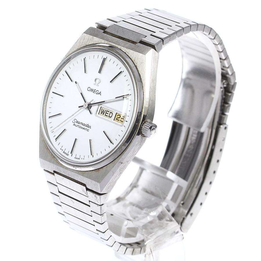 OMEGA オメガ 166.0215.1 シーマスター Cal.1020 リダンダイヤル OMEGA オメガ 166.0215.1 シーマスター Cal.1020 リダンダイヤル