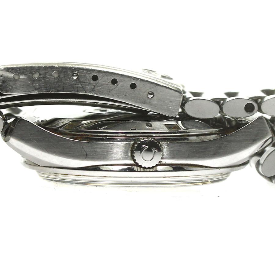 オメガ OMEGA 168.022 シーマスター 36MM Cal.564 デイト 自動巻き メンズ _768456 :768456 ...