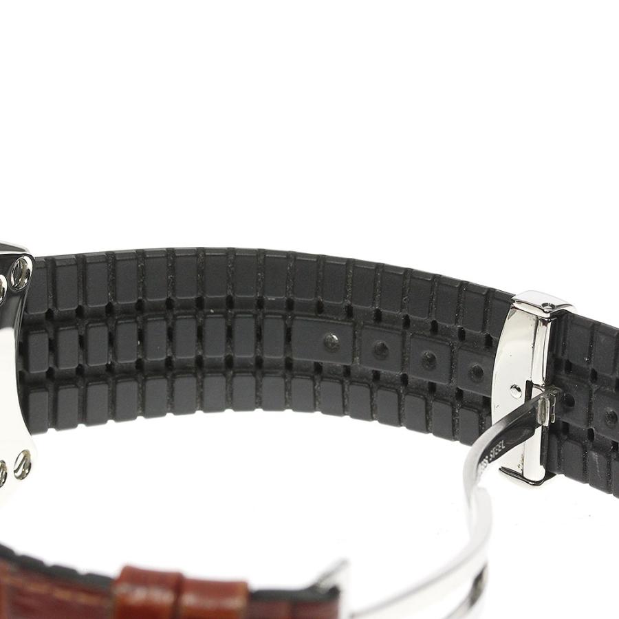 SEIKO 訳あり セイコー SBLL001/8L38-00C0 ガランテ 自動巻き メンズ 箱付き_768487【ev20 ...