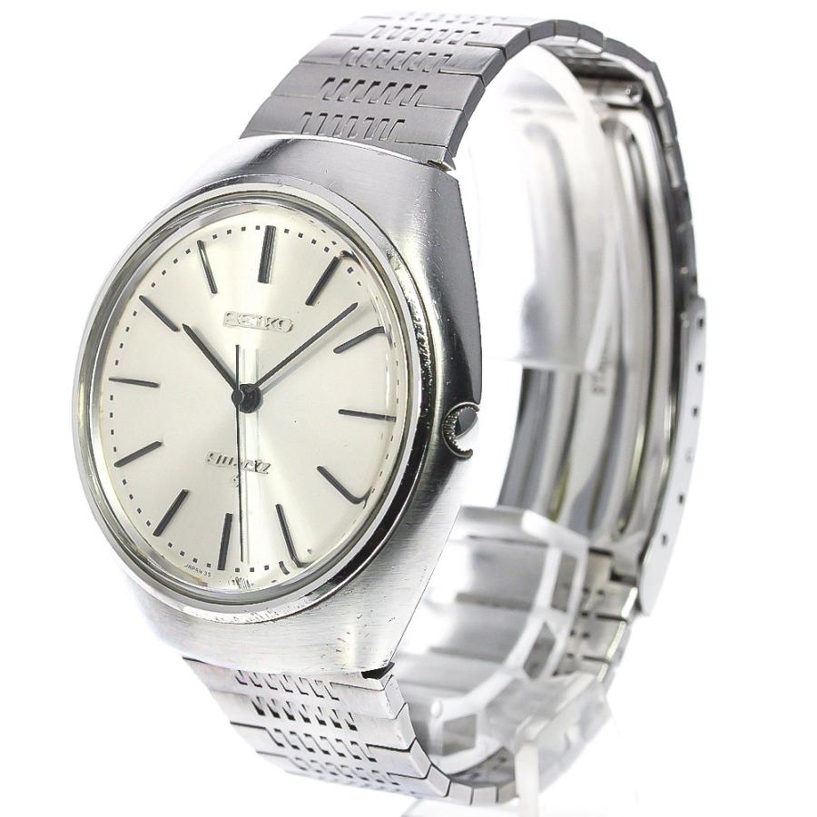 SEIKO セイコー 35-9010 アストロン デッドストック クォーツ メンズ _769121 : CLOSER Yahoo!ショップ - 通販 - Yahoo!ショッピング