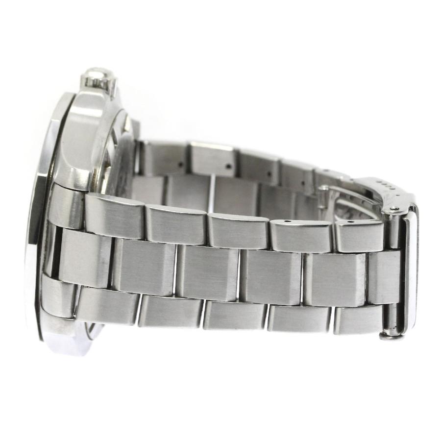 TAG HEUER（タグ・ホイヤー） TAG HEUER WAB2012 アクアレーサー エディ アイカウ 限定1200本 自動巻き メンズ ...