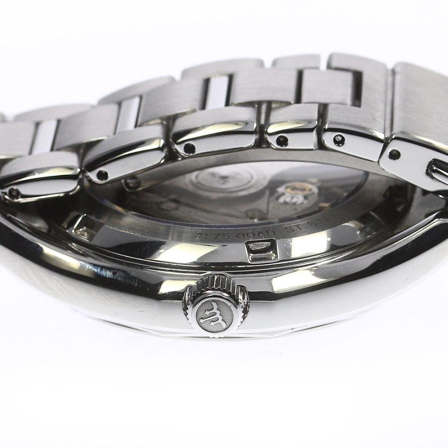 セイコー SEIKO GCBW997/4L75-00A0 クレドール シグノ デイト 自動巻き メンズ 箱付き_769269 :769269 ...