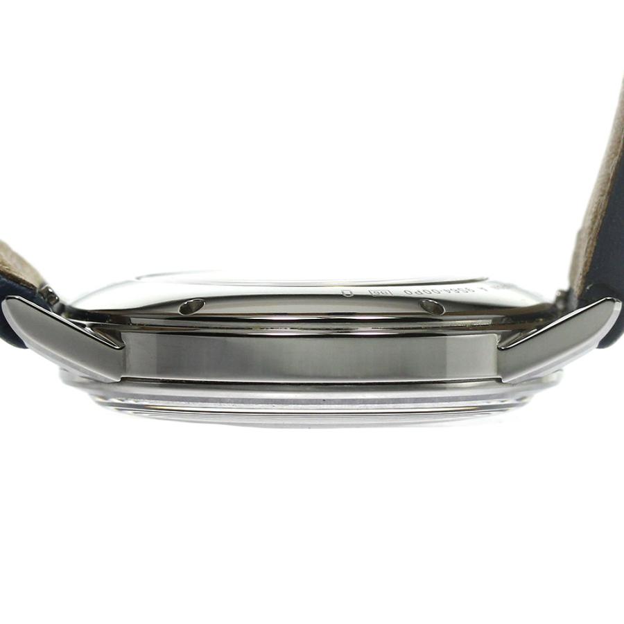 セイコー SEIKO SBGW259/9S64-00P0 グランドセイコー メカニカル 初代GS復刻モデル 手巻き メンズ 箱・保証書付き ...