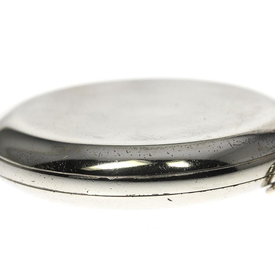 IWC SCHAFFHAUSEN 懐中時計 SV925 Cal.982 手巻き メンズ _769410 :769410:CLOSER Yahoo!ショップ - 通販 - Yahoo!ショッピング