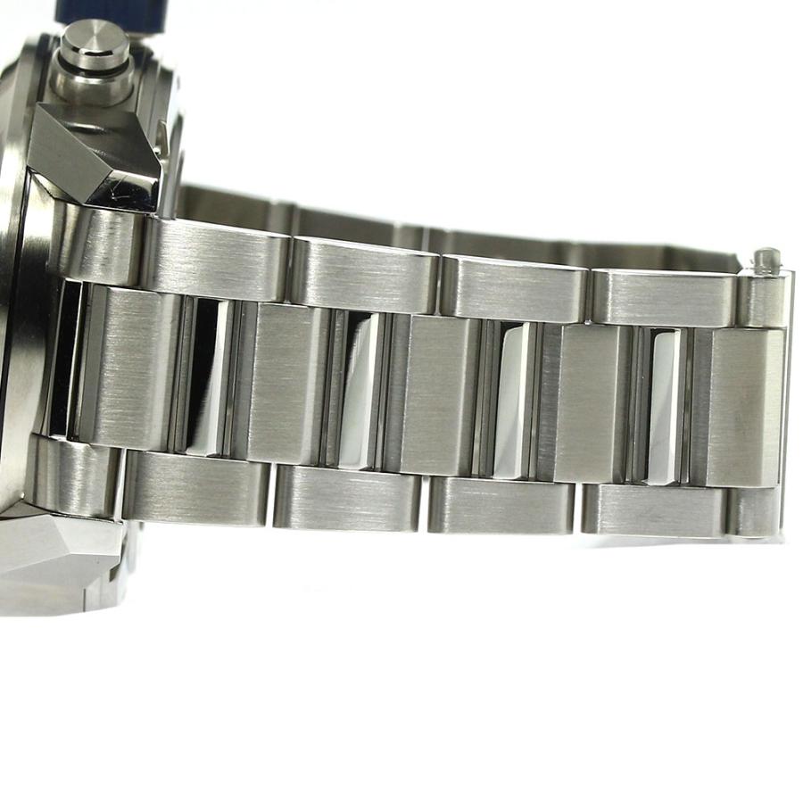 TAG HEUER タグホイヤー CBG2019.BA0662 カレラ キャリバー ホイヤー02 日本限定400本 自動巻き メンズ 極美品 ...