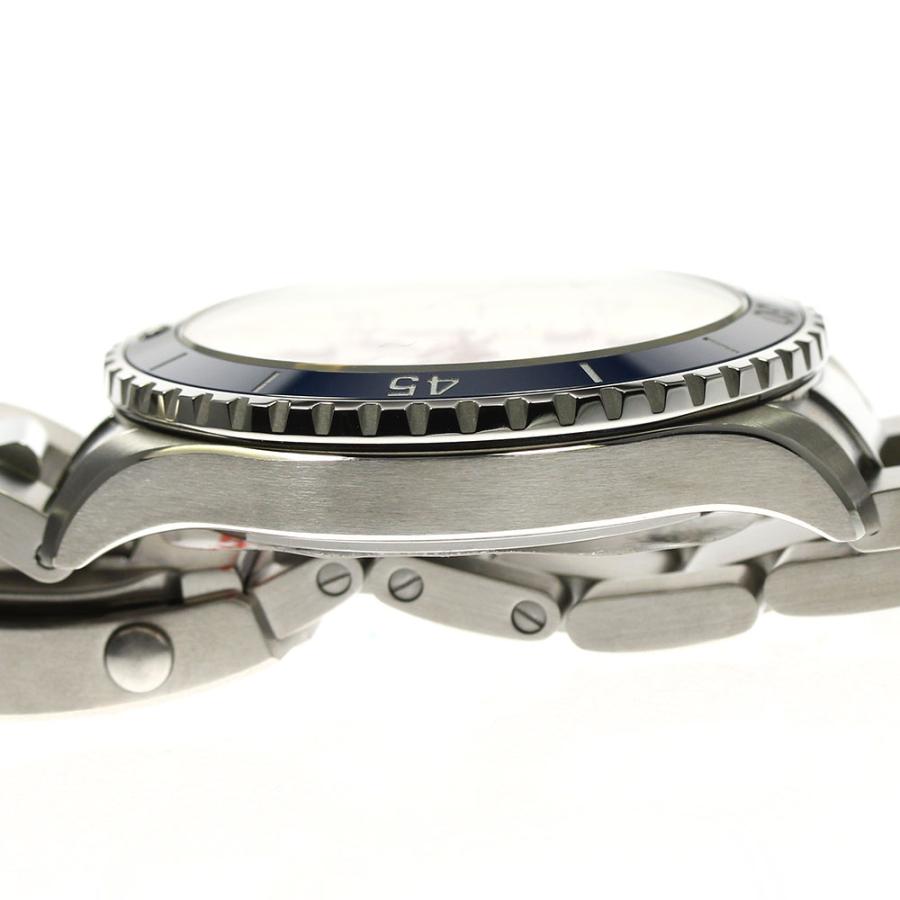 ブライトリング BREITLING A17375 スーパーオーシャン 42 自動巻き メンズ 美品 内箱・保証書付き_769839 ...