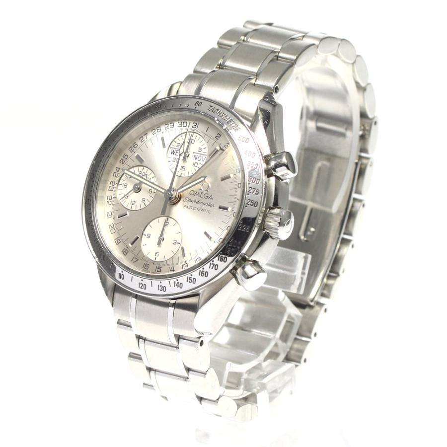 オメガ OMEGA 3523.30 スピードマスター トリプルカレンダー 自動巻き メンズ _769843 : 769843 : CLOSER ...